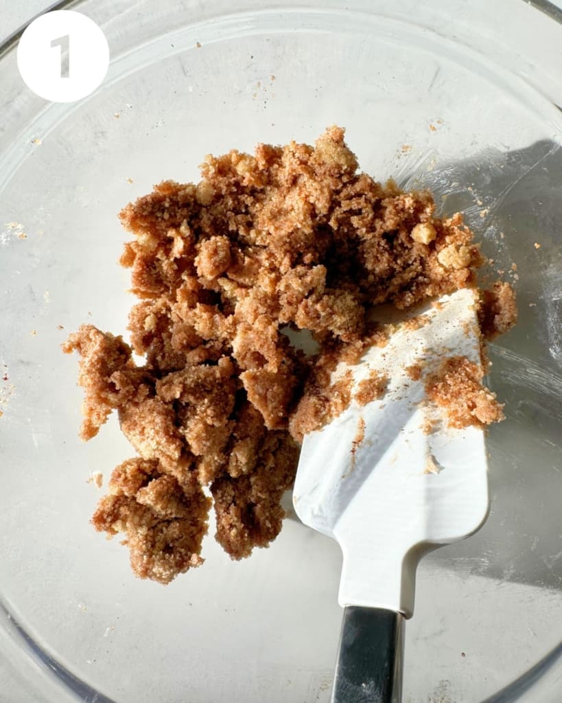 Cinnamon Cookies - Britney Breaks Bread