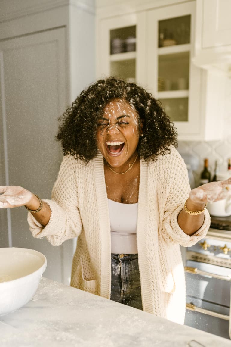 Soul Food Potato Salad Recipe (Mom's Potato Salad) - Britney Breaks Bread