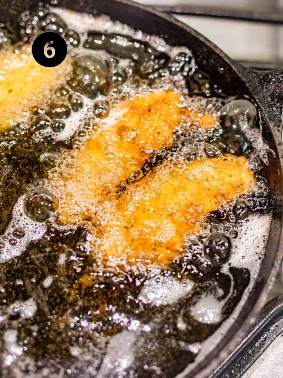 Crispy Bang Bang Shrimp Recipe (Restaurant-Style) - Britney Breaks Bread