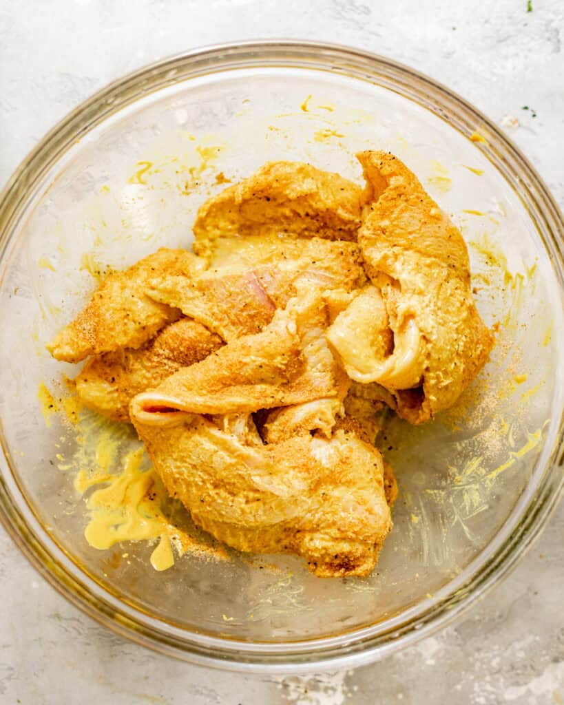 Crispy Fried Catfish (Grandma's Recipe) - Britney Breaks Bread
