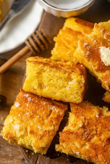 Nutella Beignets - Britney Breaks Bread